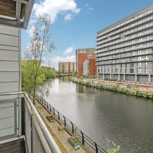 Vie Building, Water Street, Manchester | NPP Residential