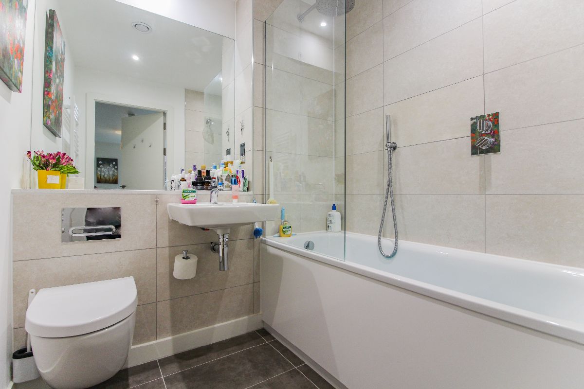 Flat B, Oxygen Tower, Store Street, Manchester | NPP Residential