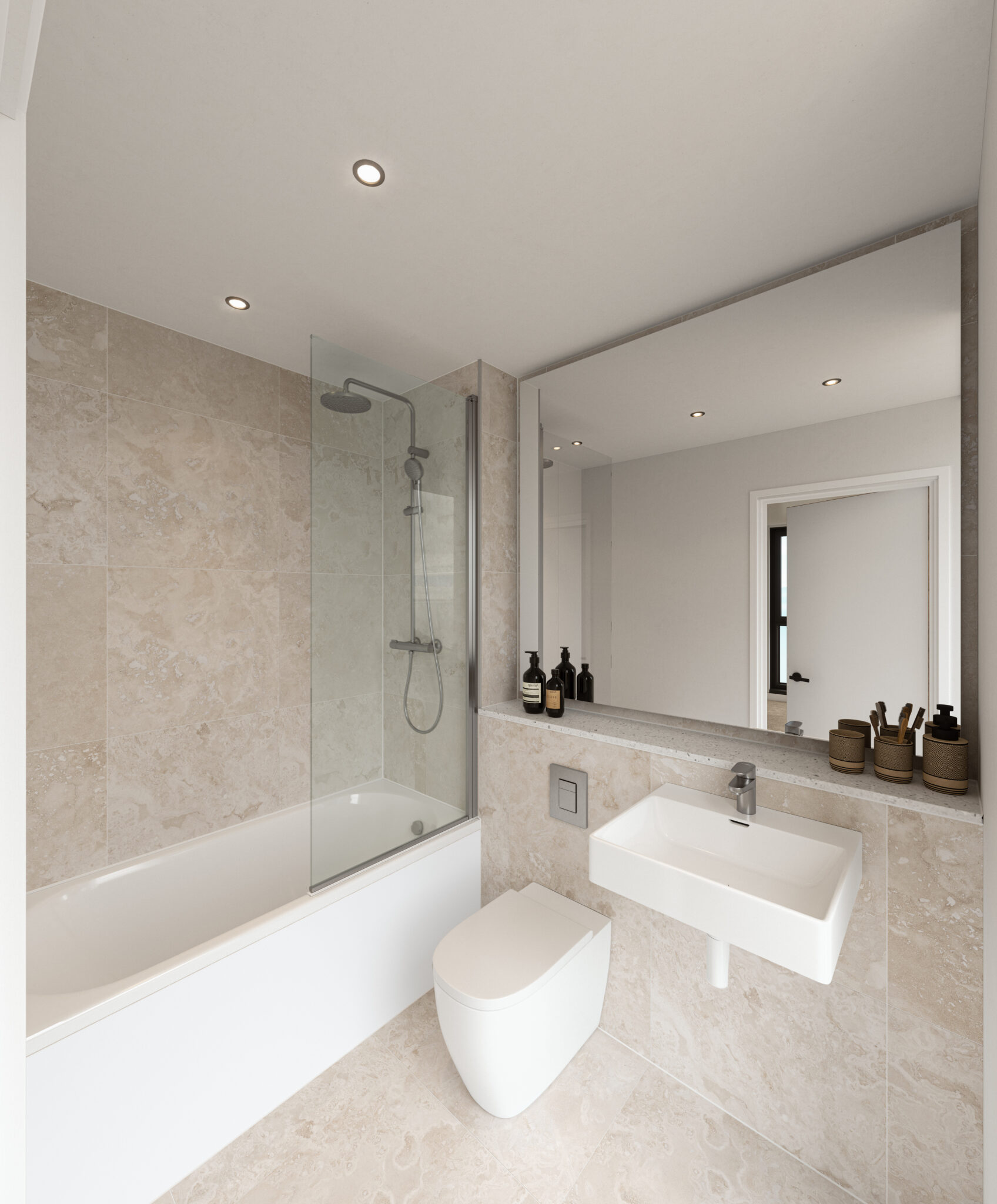 Waterhouse Gardens Manchester | Apartments Now On Sale