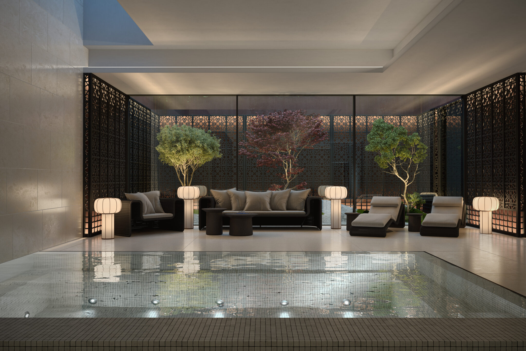 Waterhouse Gardens Manchester | Apartments Now On Sale