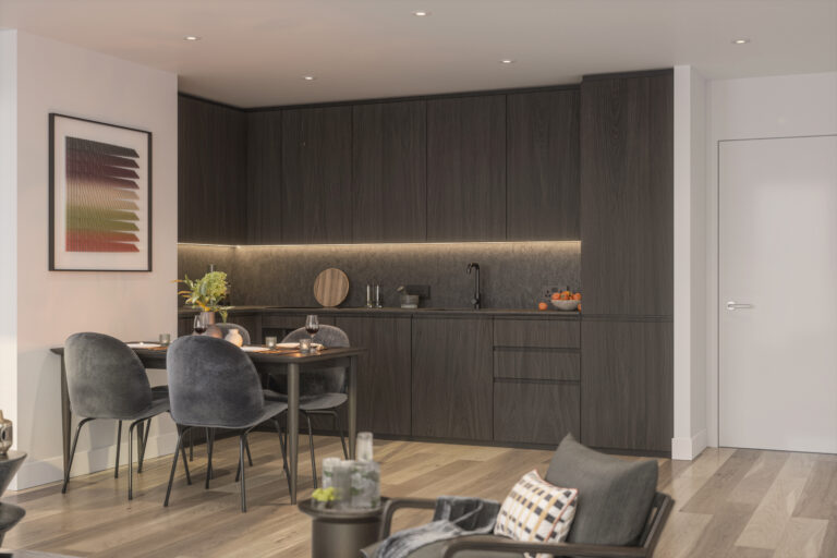 | Obsidian Manchester | Invest in Deluxe Manchester Apartments Now ...