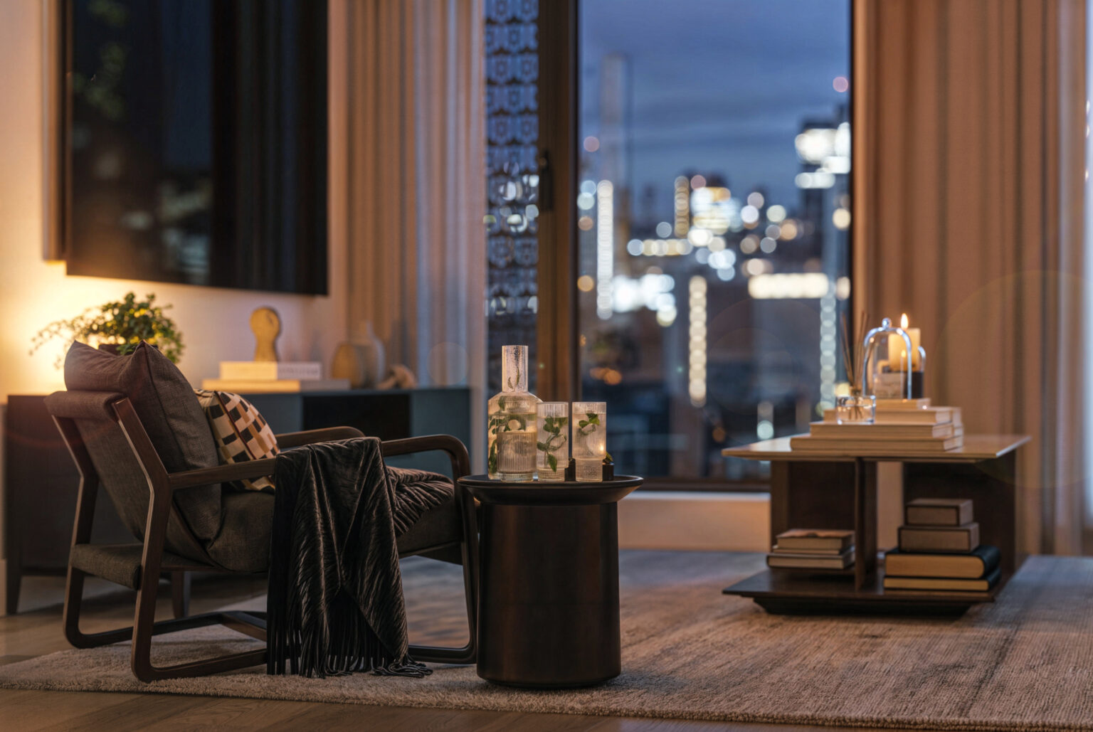 | Obsidian Manchester | Invest in Deluxe Manchester Apartments Now ...