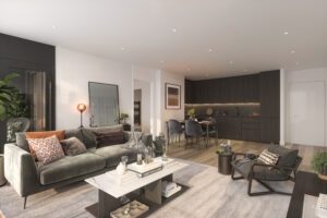 | Obsidian Manchester | Invest in Deluxe Manchester Apartments Now ...