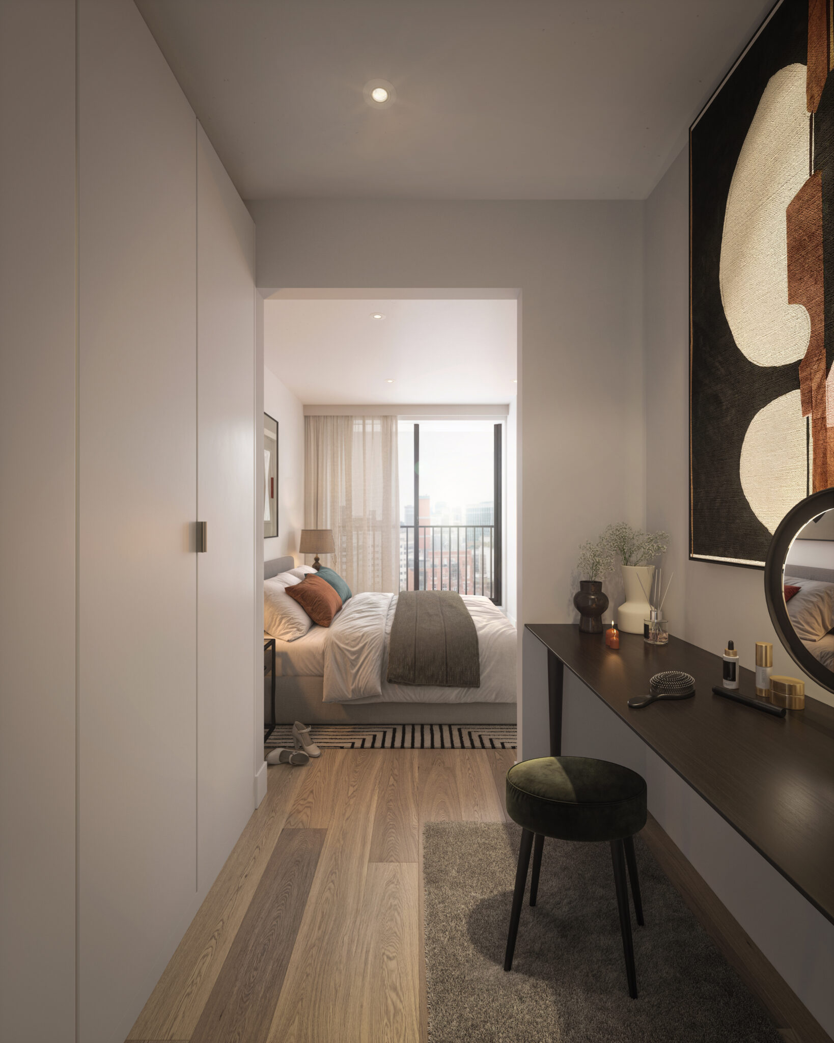 | Obsidian Manchester | Invest in Deluxe Manchester Apartments Now ...