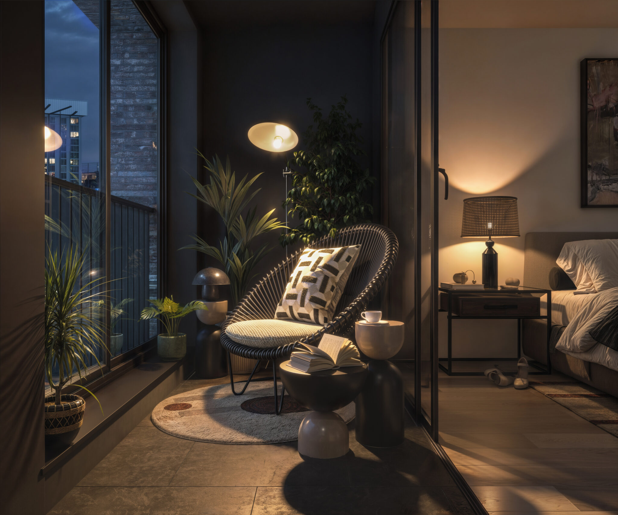 | Obsidian Manchester | Invest in Deluxe Manchester Apartments Now ...