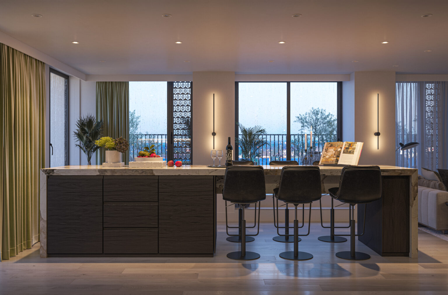 | Obsidian Manchester | Invest in Deluxe Manchester Apartments Now ...