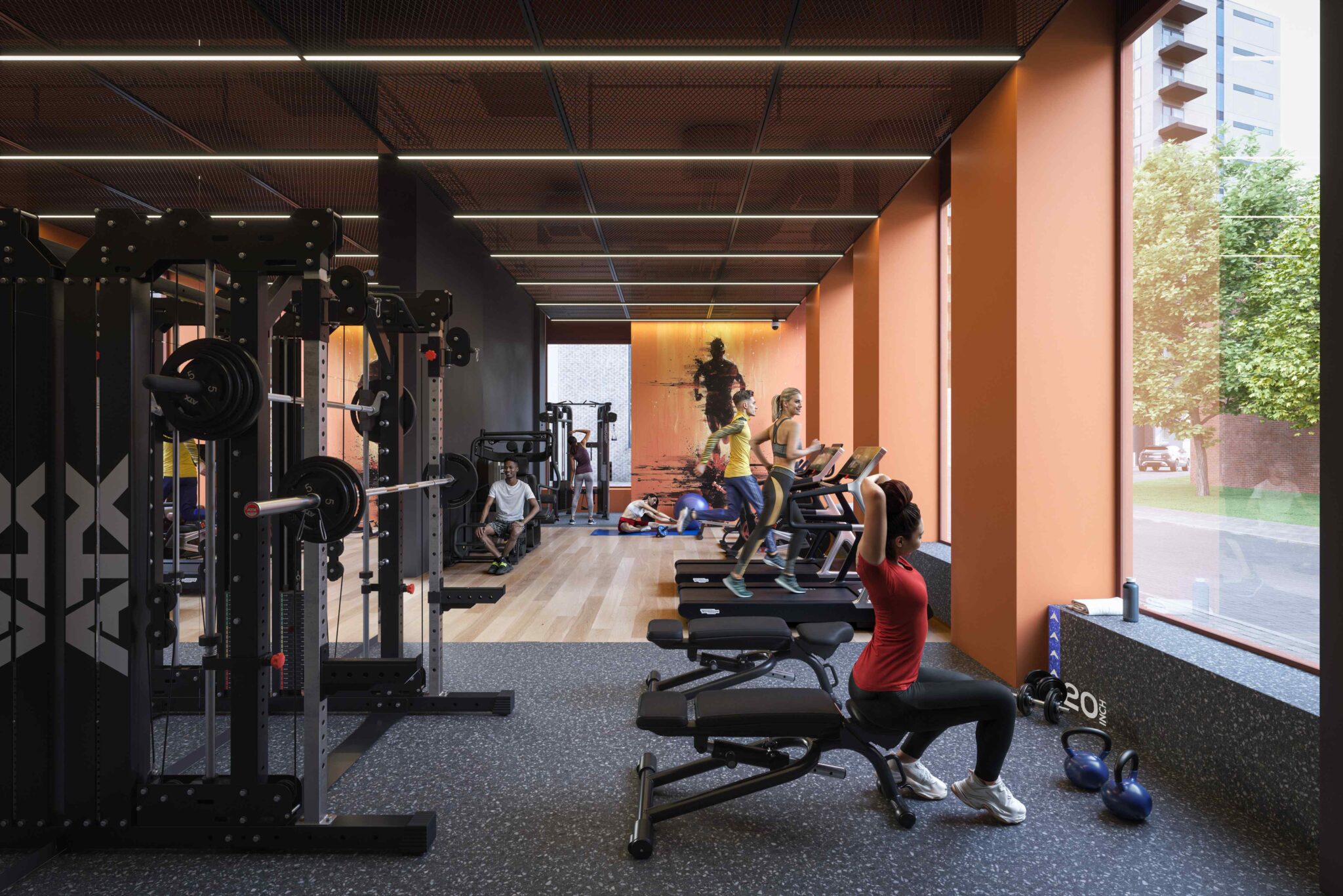 | Obsidian Manchester | Invest in Deluxe Manchester Apartments Now ...