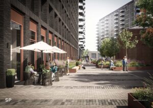 | Obsidian Manchester | Invest in Deluxe Manchester Apartments Now ...