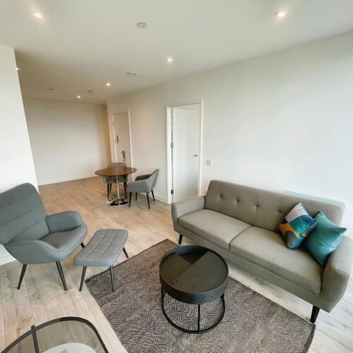 Victoria House, Great Ancoats Street, Manchester | NPP Residential