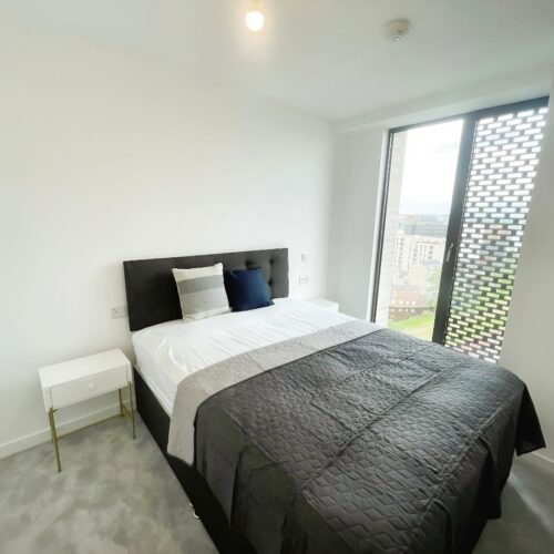 Victoria House, Great Ancoats Street, Manchester | NPP Residential
